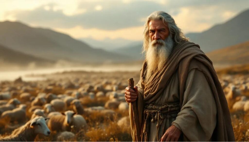 Psalm 23 Line by Line Meaning: A Deep Exploration of the Shepherd’s Psalm