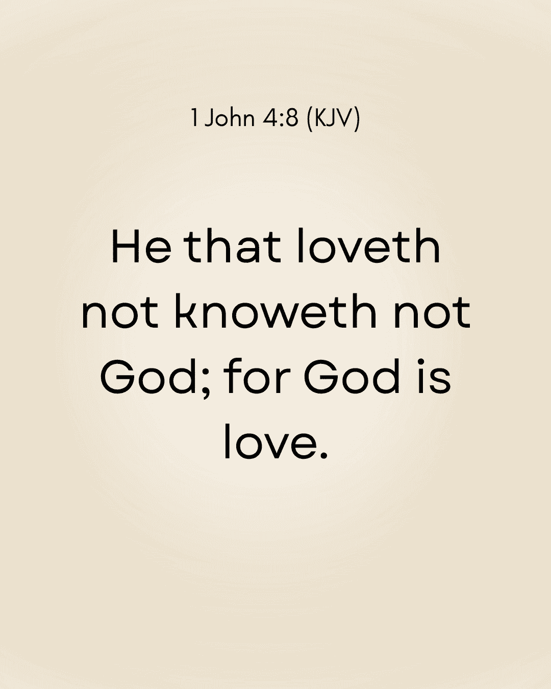 Bible Verses About Agape Love KJV: God's Perfect, Unconditional Love