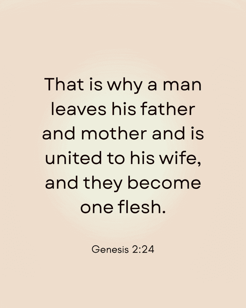 25 Bible Verses About Family Love That Heal Hearts
